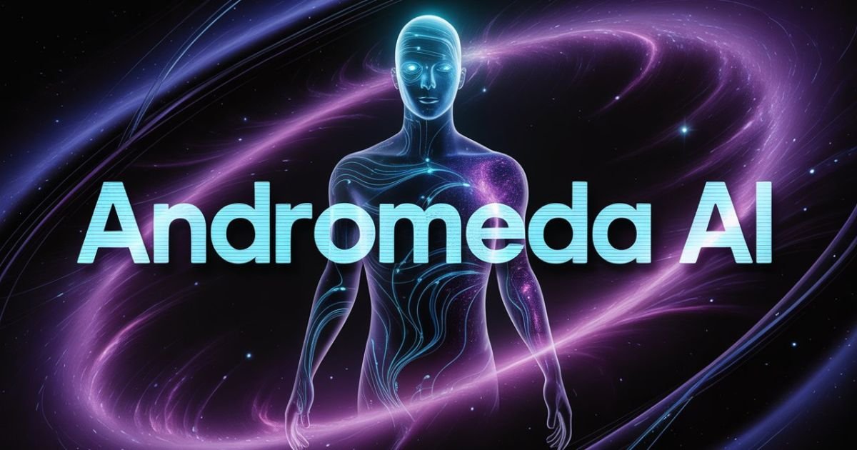 Andromeda AI Guide 2025: Learn, Use & Master Andromeda AI Easily - Meta Andromeda Training